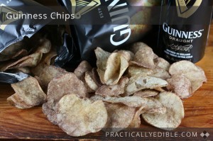 Guinness Chips